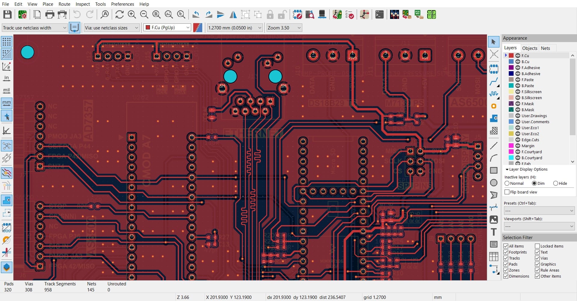 KiCad: A Powerful Free PCB Design Tool for Everyone - Circuit Explained