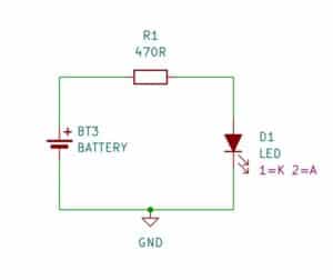 How to Read a Circuit Diagram (Beginner-Friendly Guide) - Circuit Explained